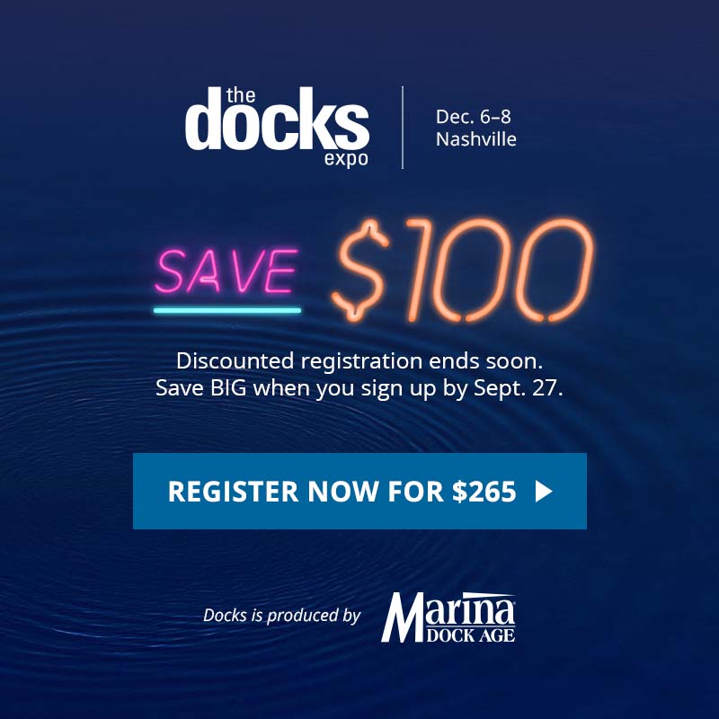 Understanding the Marina Permitting Acquisition Process | Marina Dock Age