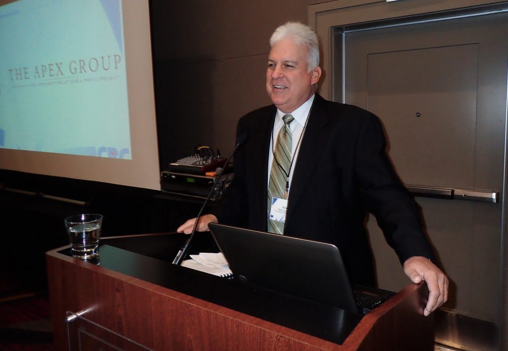 Third Annual California Boating Congress Convenes at State Capital ...