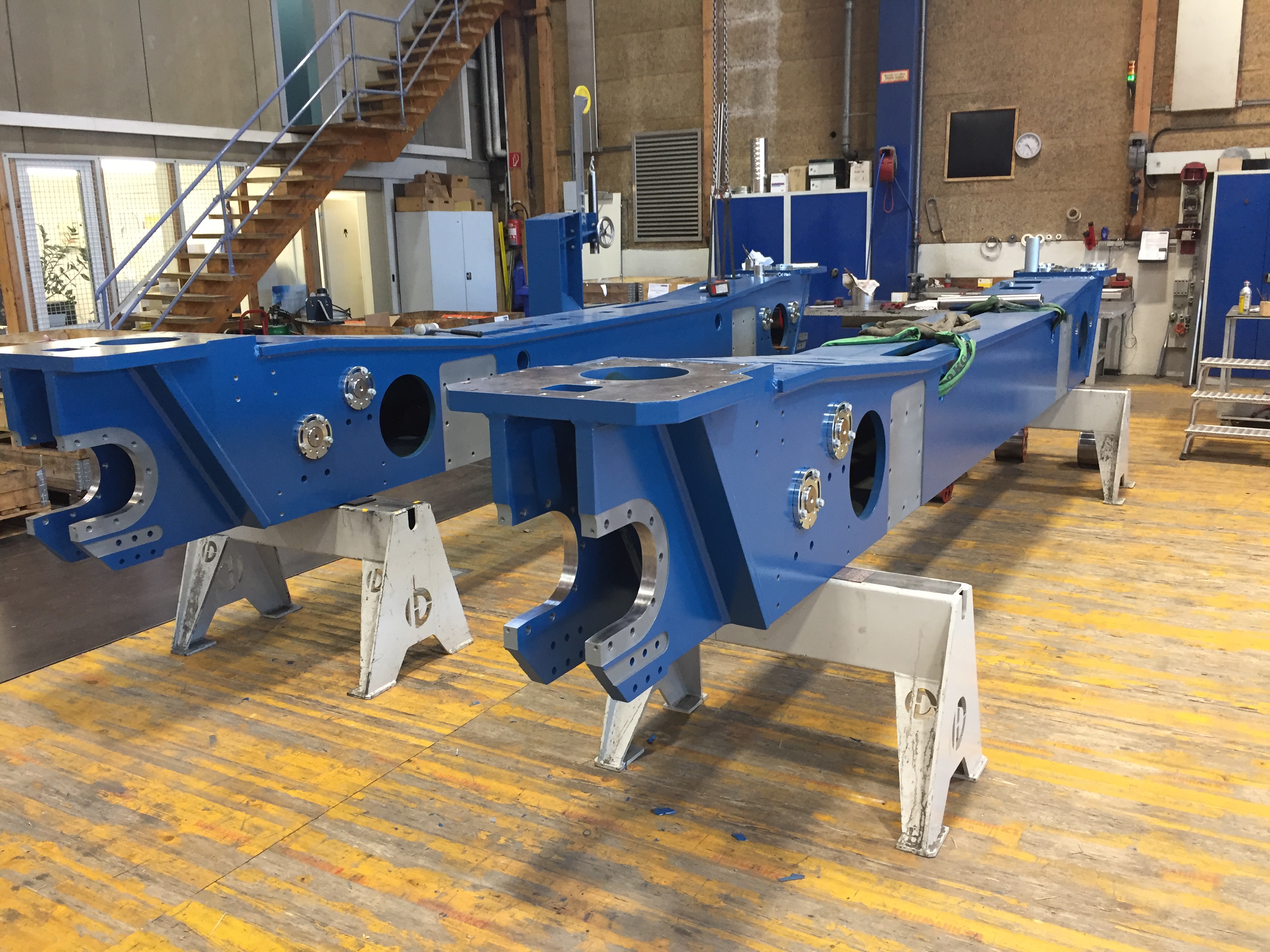 chassis_2_09-19-18 | Marina Dock Age