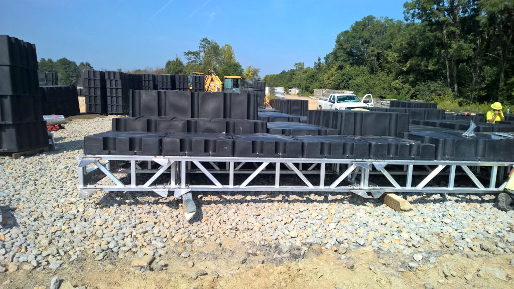 Laying the Foundations for Floating Marina Architecture | Marina Dock Age