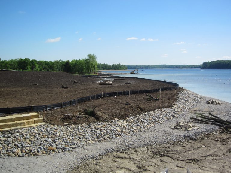 Emerging Approaches for Building Aquatic Habitat into Harbor ...