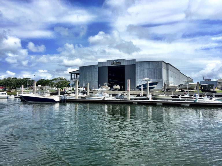 Southern Marinas Expands to North Carolina | Marina Dock Age