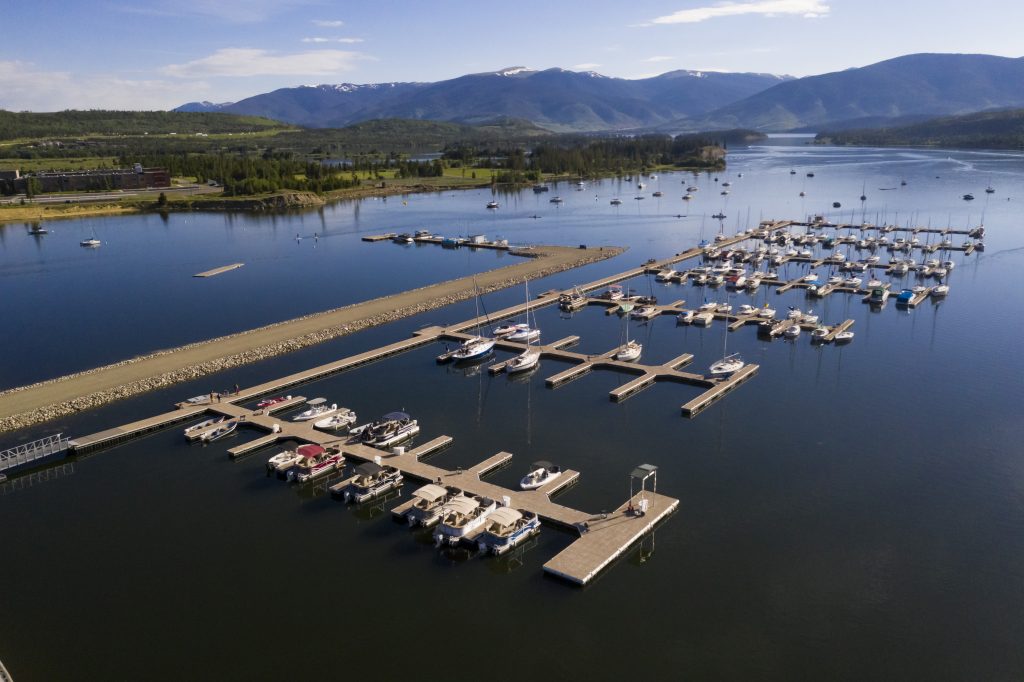 Events at Frisco Bay Marina Keep Customers Coming Back | Marina Dock Age