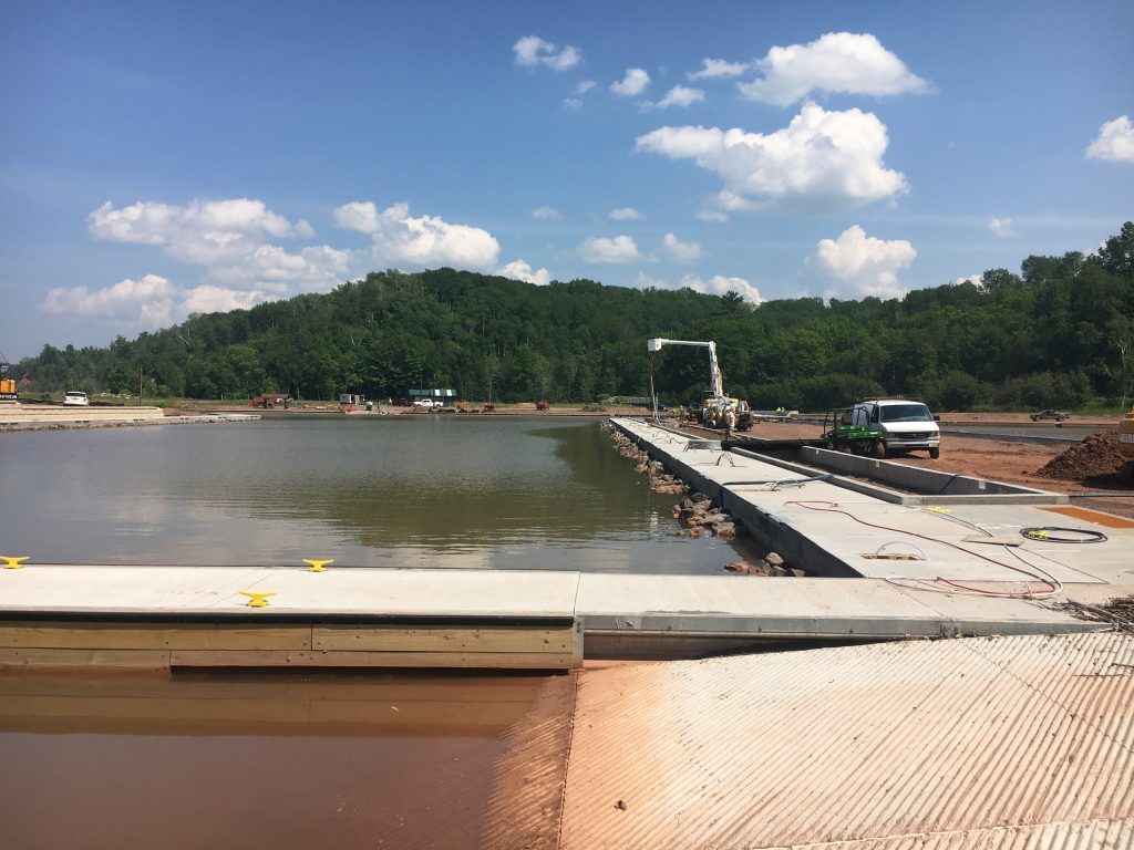 Observations from the Field: Trends Impacting Marina Construction ...