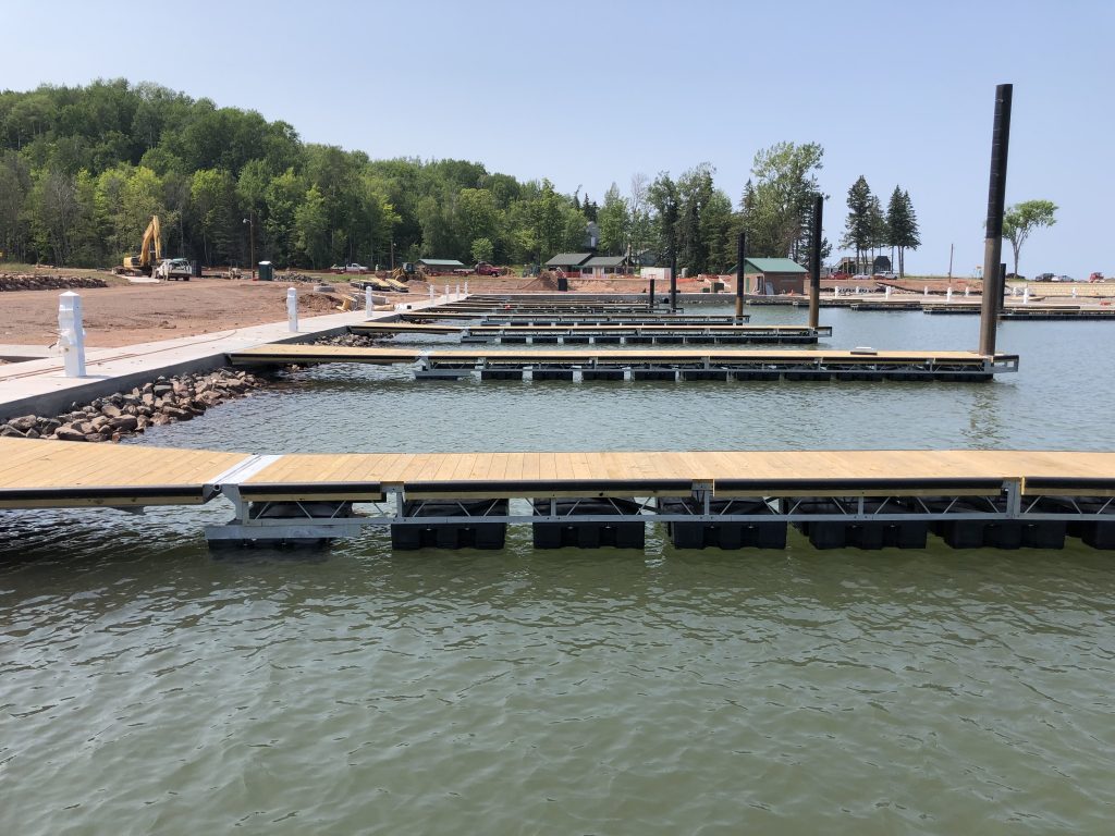 Observations from the Field: Trends Impacting Marina Construction ...