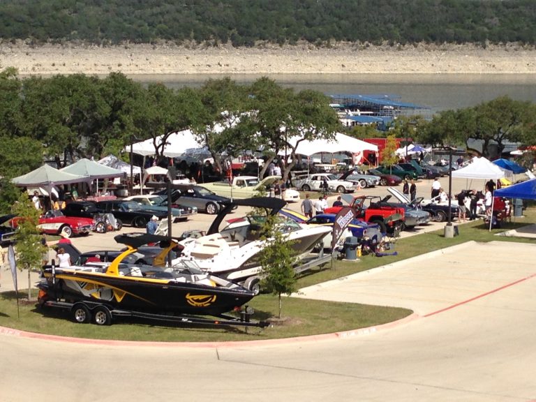 Marina Events and Charity Fundraising Go Hand In Hand for Crosswater ...