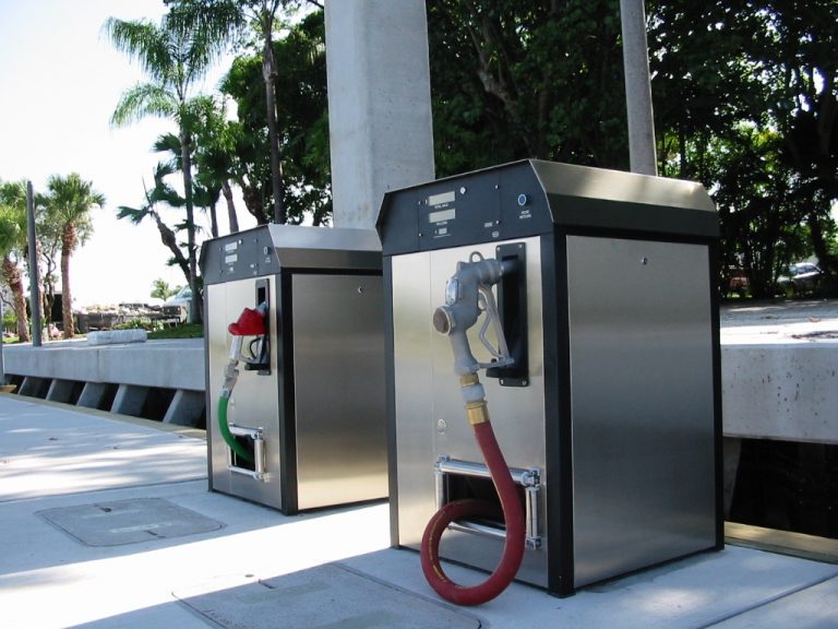 High Speed Fueling Systems Gain Popularity to Meet Large Boat Demands ...