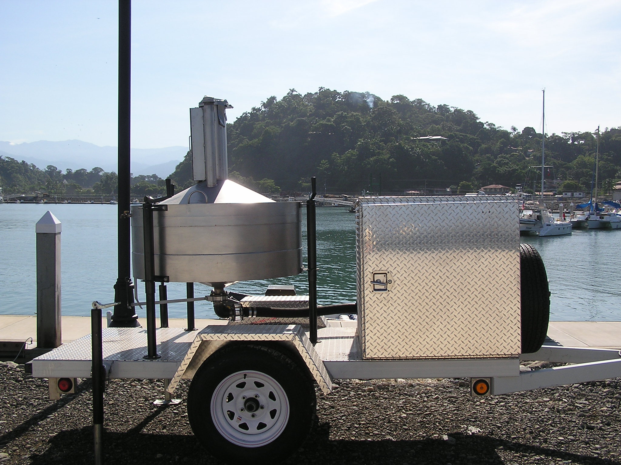 High Speed Fueling Systems Gain Popularity to Meet Large Boat Demands ...