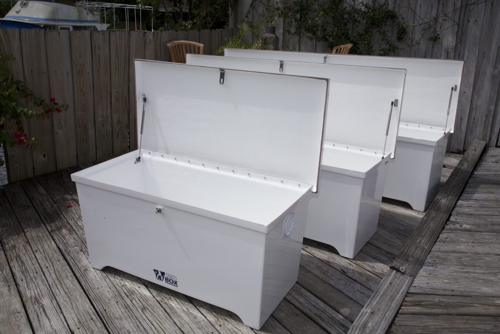 Dock Accessories | Marina Dock Age