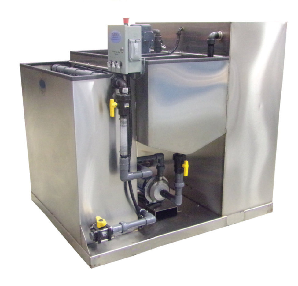 Marinas Turn to Wastewater Treatment Systems to Achieve Water Authority ...