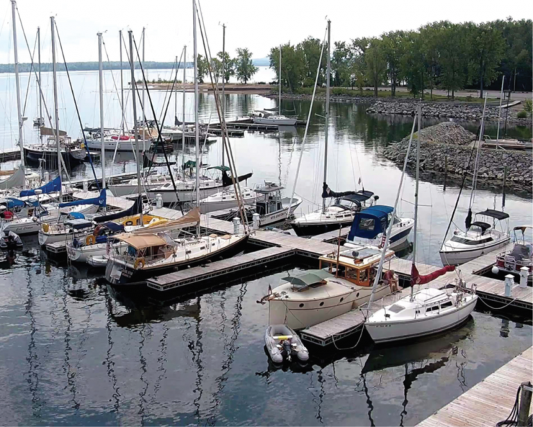 Wave Protection – Thinking Outside the Box and Making it Work for You ...