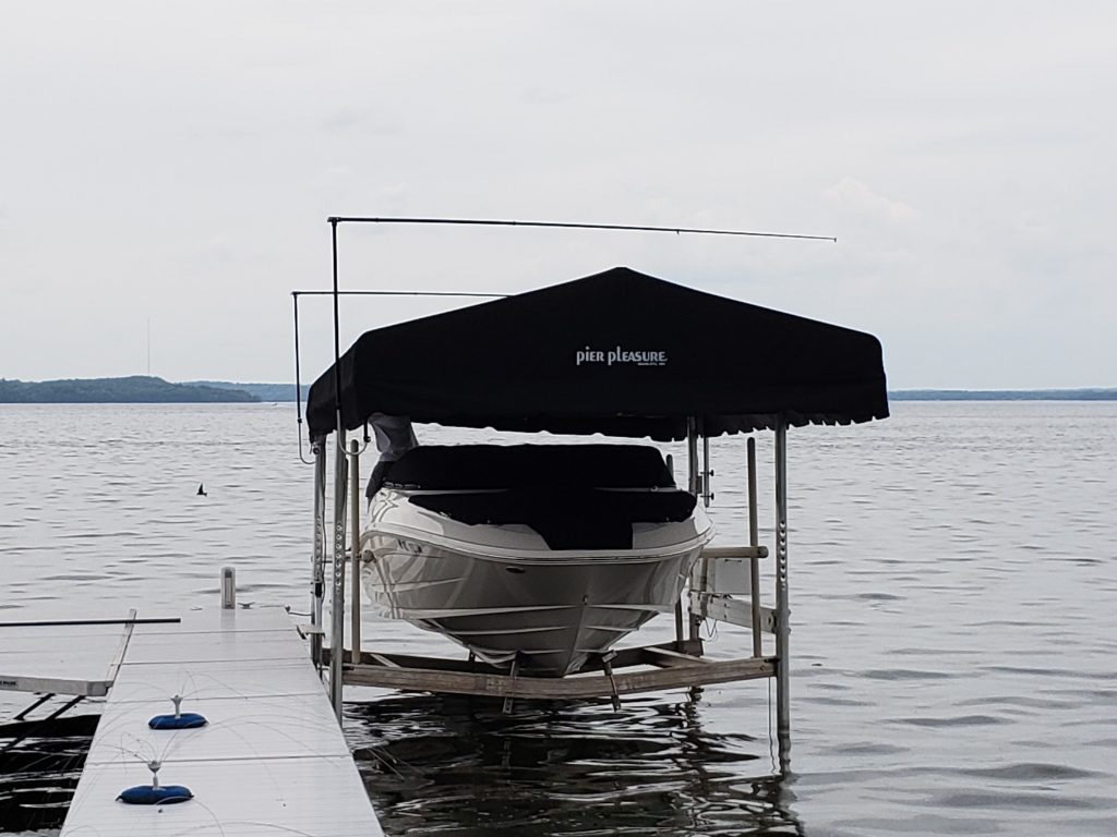 Look Out Below—Searching for Solutions To Keep Nuisance Birds Away ...