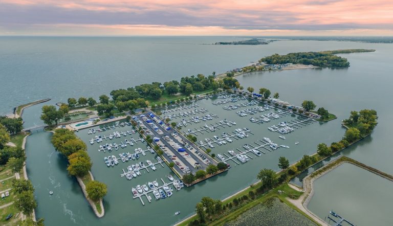 Bay Point Resort & Marina Brings Environmental Stewardship To New ...
