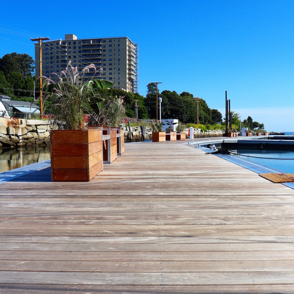 Fore Points Marina Completes Major Renovations to Cater to Variety of ...