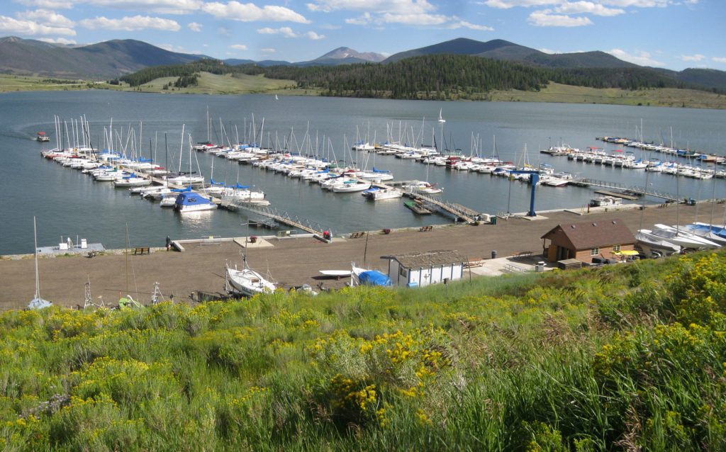 Digital Technology for Modern Marina Design | Marina Dock Age