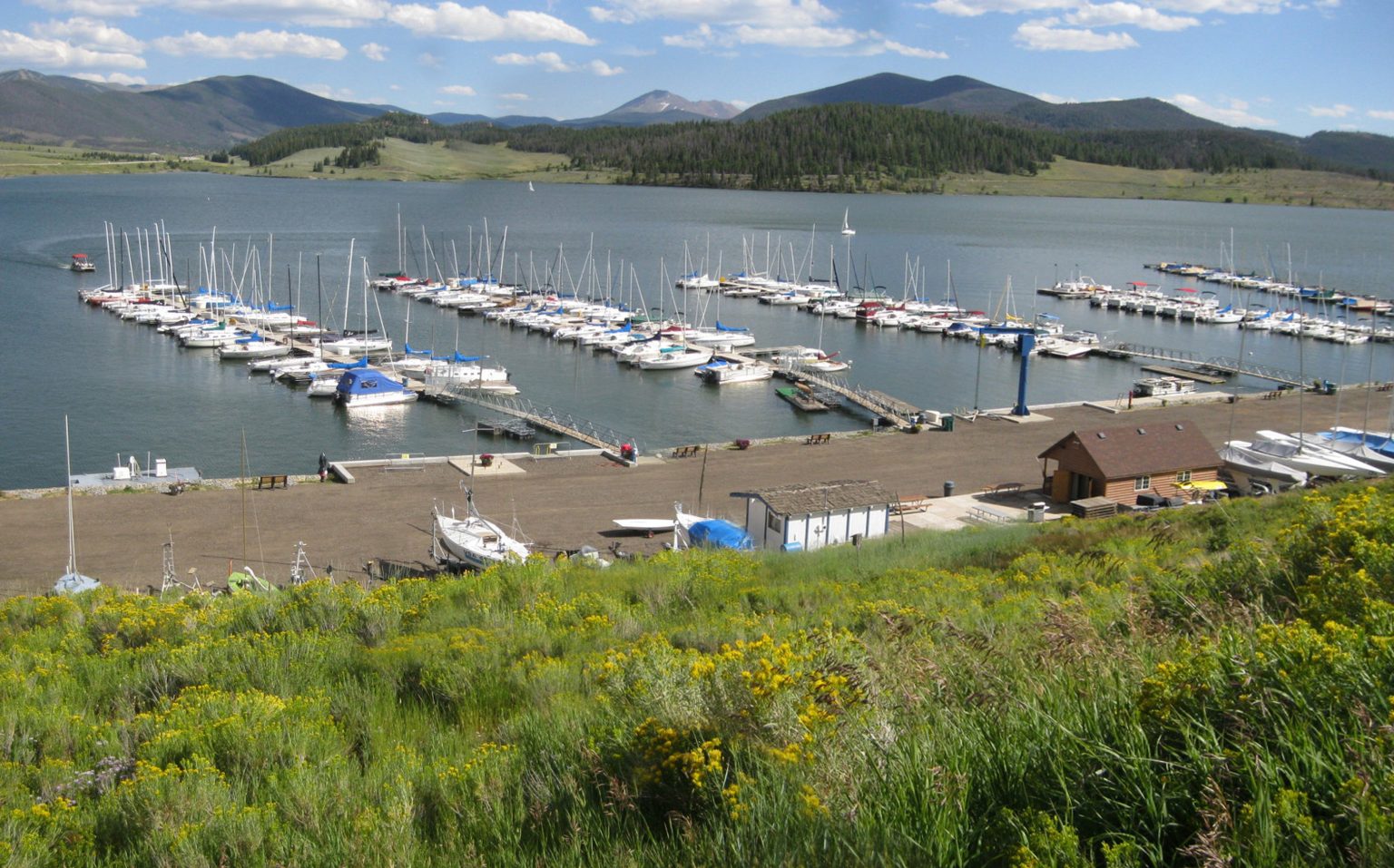 Digital Technology for Modern Marina Design | Marina Dock Age