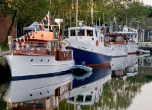Marina Dock Age | Dedicated to marina & boatyard management.