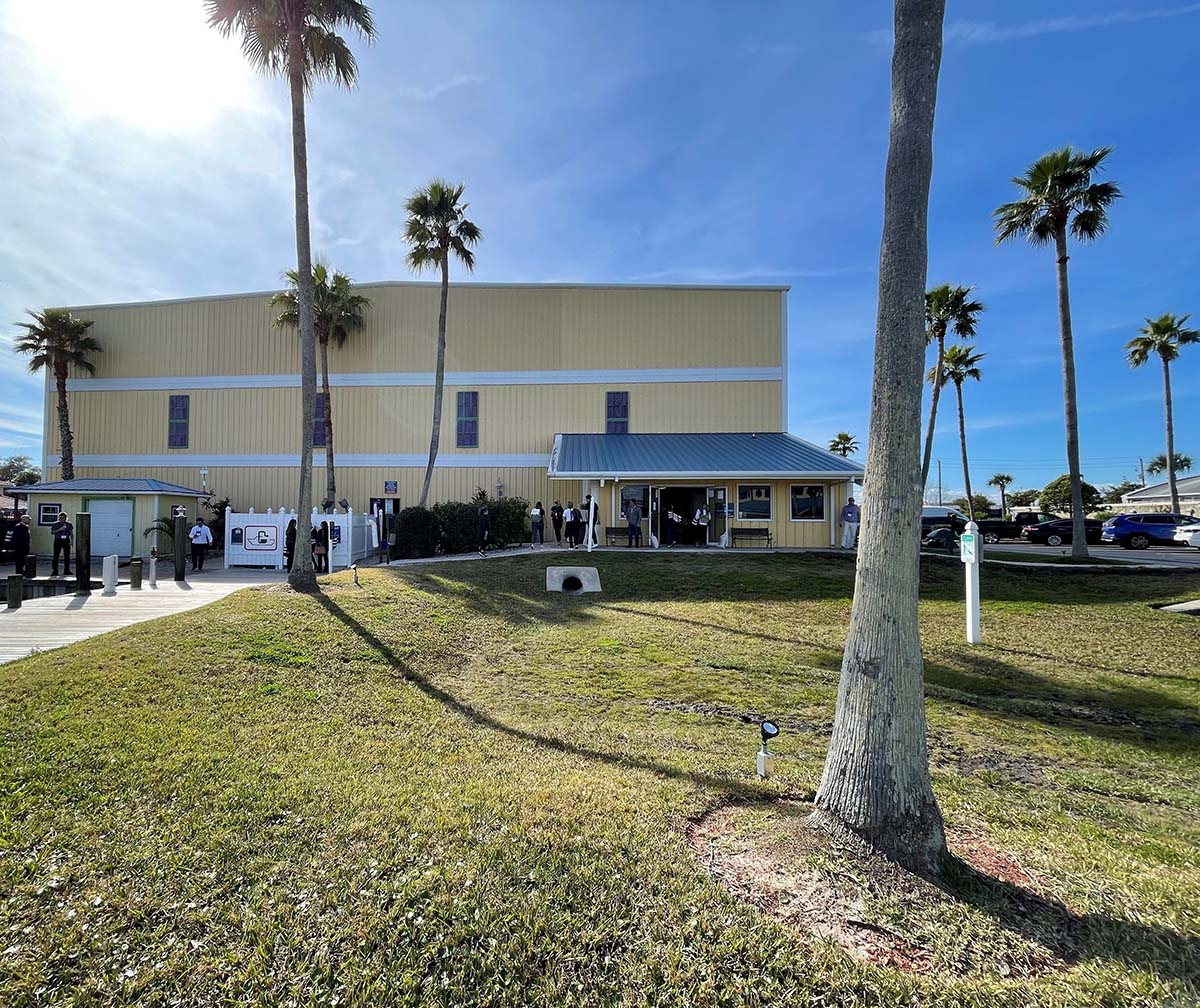 Stormwater Plans, Practices, and Payoffs | Marina Dock Age