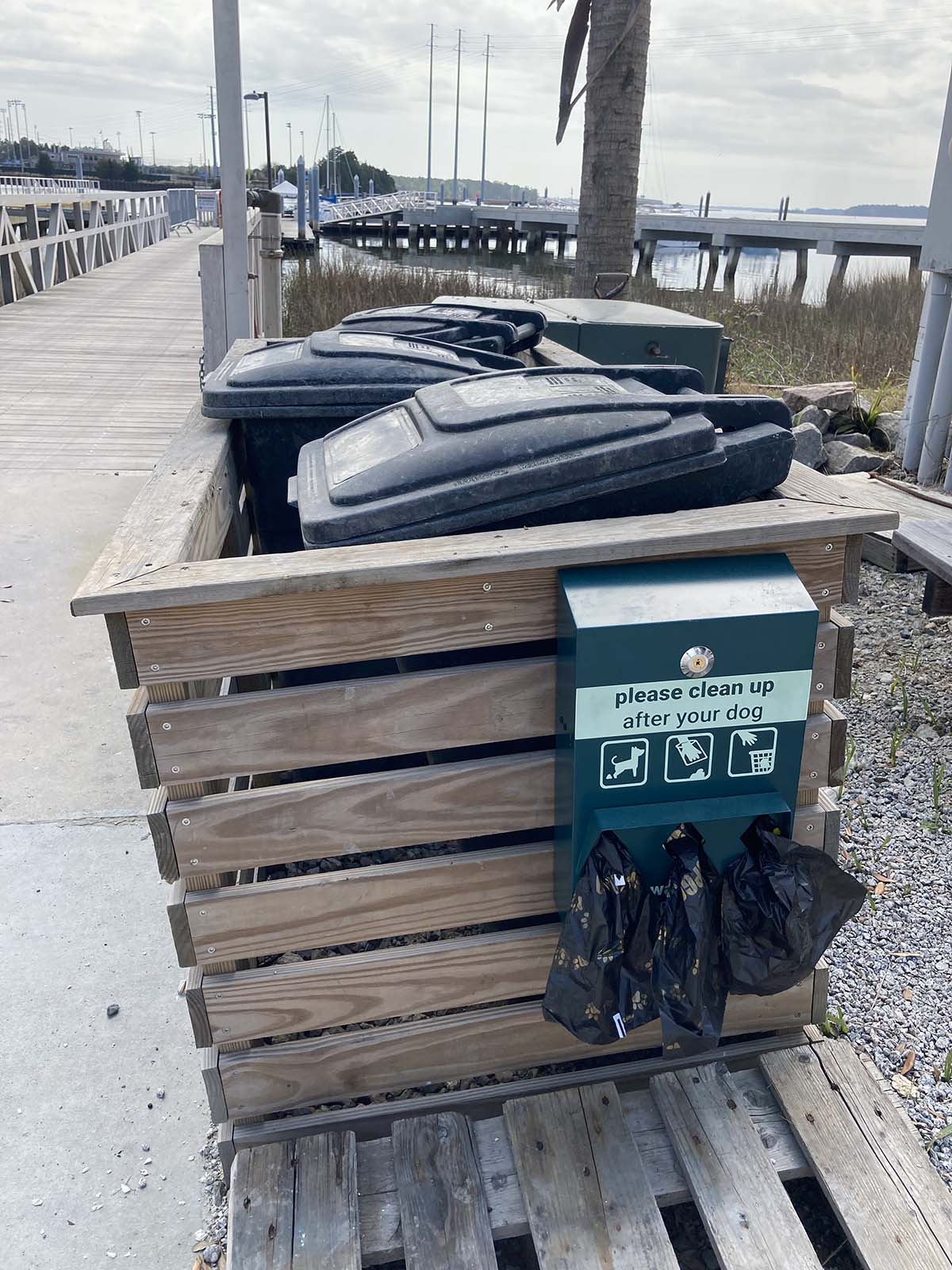 Certified Clean & Resilient Marina Professionals Program Kicks Off ...