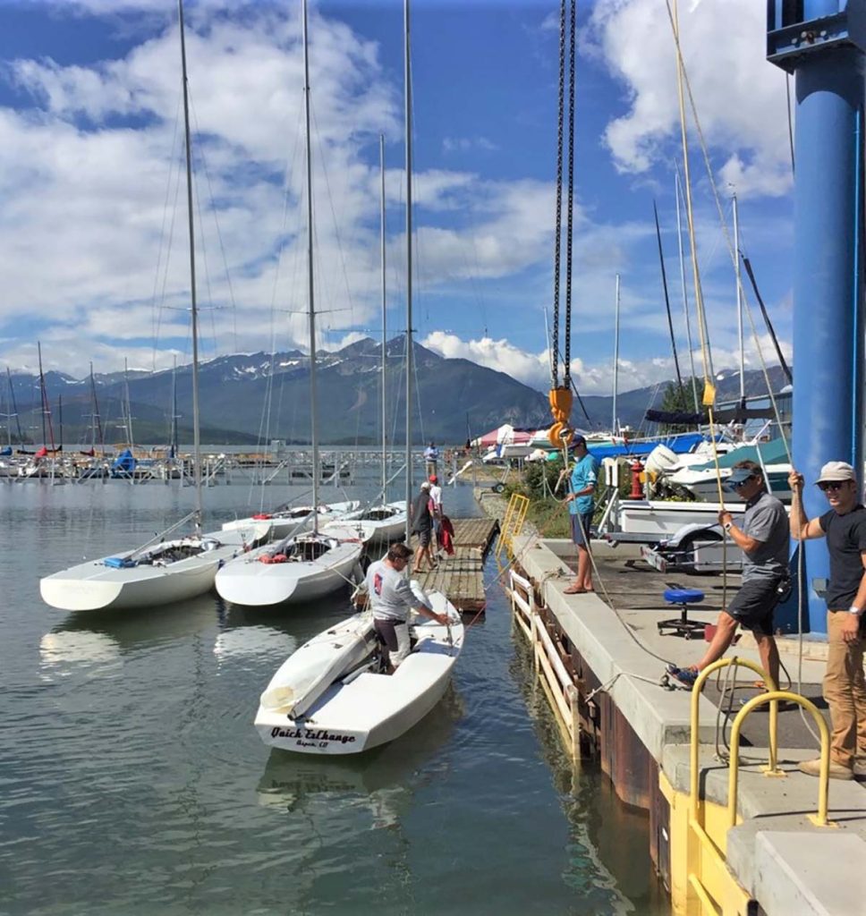 Layouts, Lockdowns & Leading-Edge Tech | Marina Dock Age