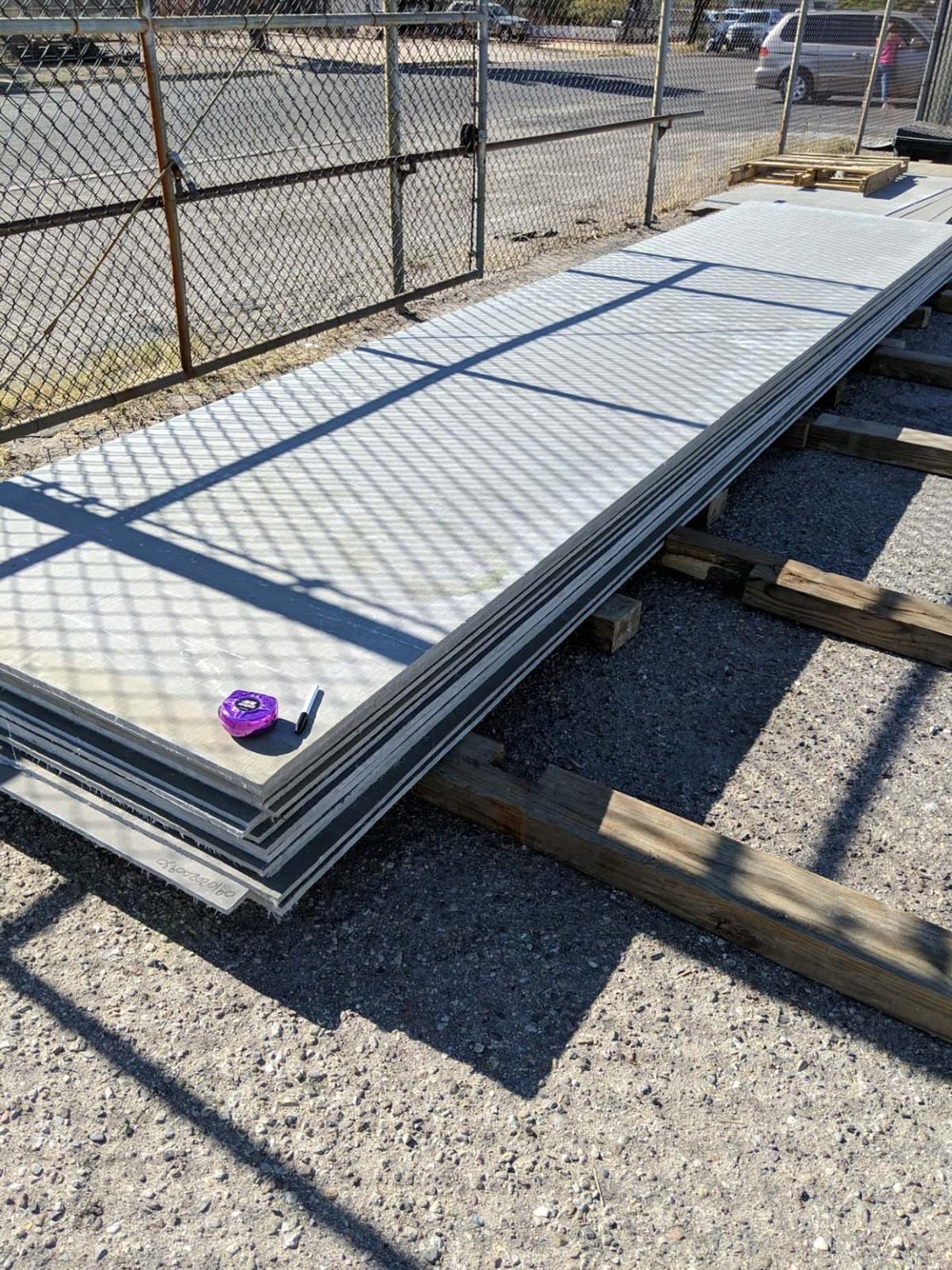 An Economical Solution for Repair of Seawalls and Bulkheads | Marina ...