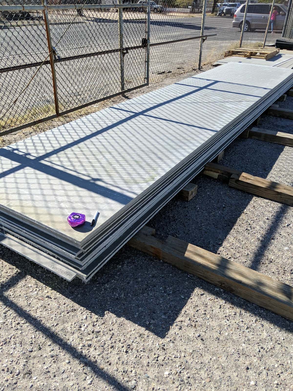 Fig. 2c | Marina Dock Age