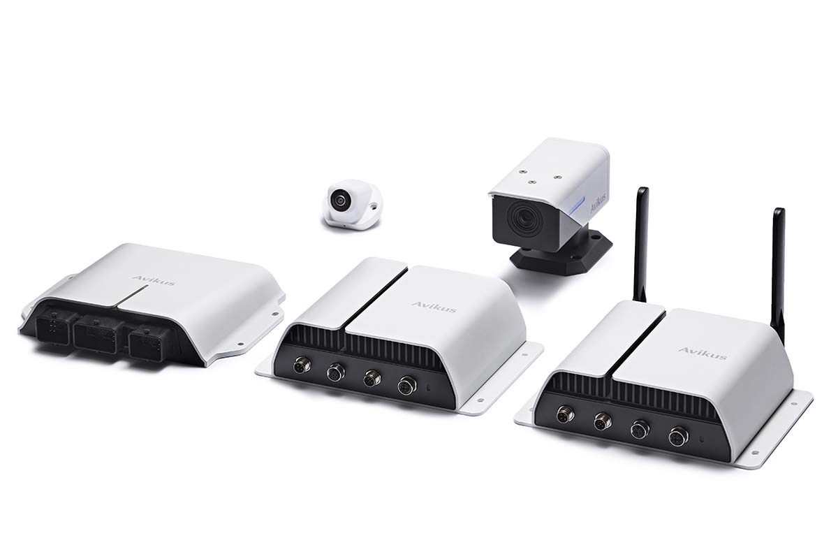 Autonomous Technology in Boating | Marina Dock Age