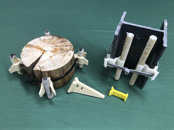 New Advances in Repair and Strengthening of Piles | Marina Dock Age