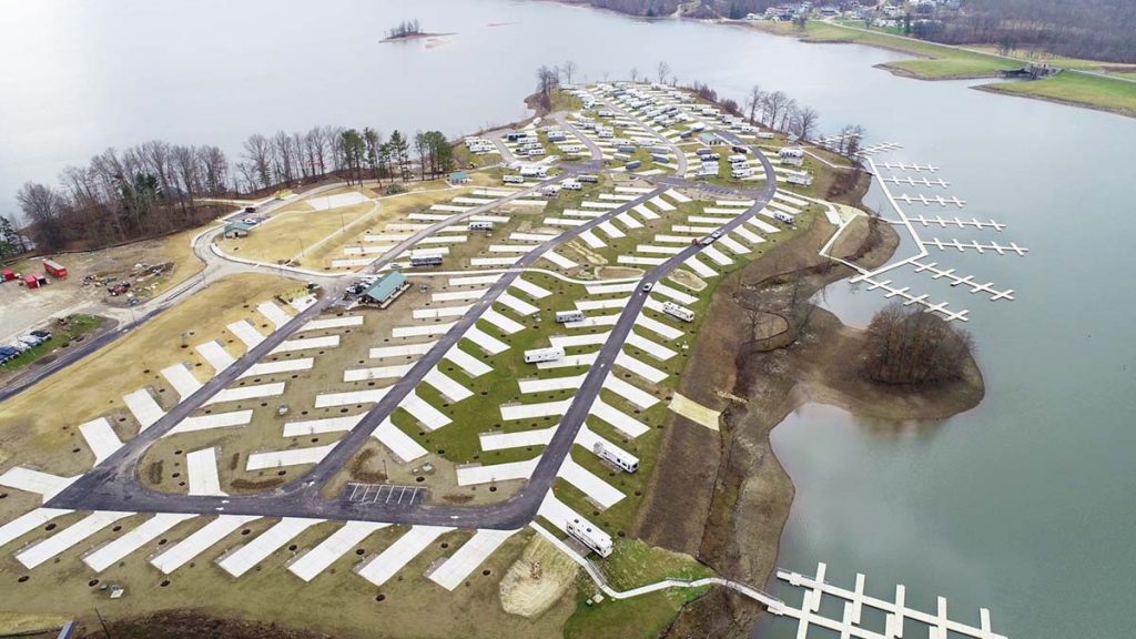 Epic Transformations at the Muskingum Watershed Conservation District ...