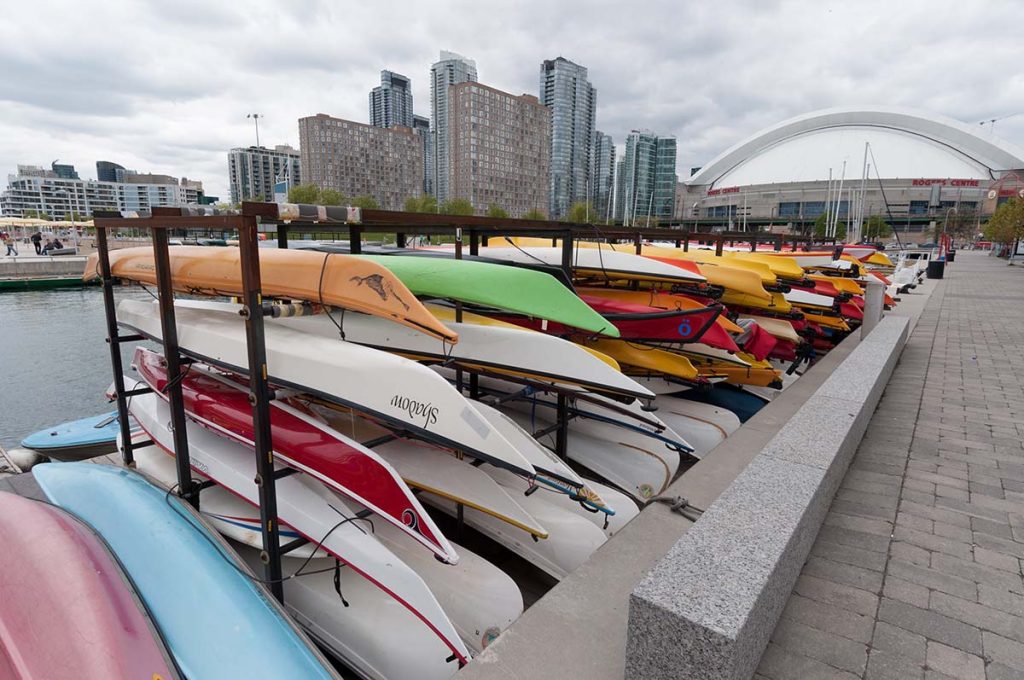 Bringing More Boaters to Your Marina | Marina Dock Age