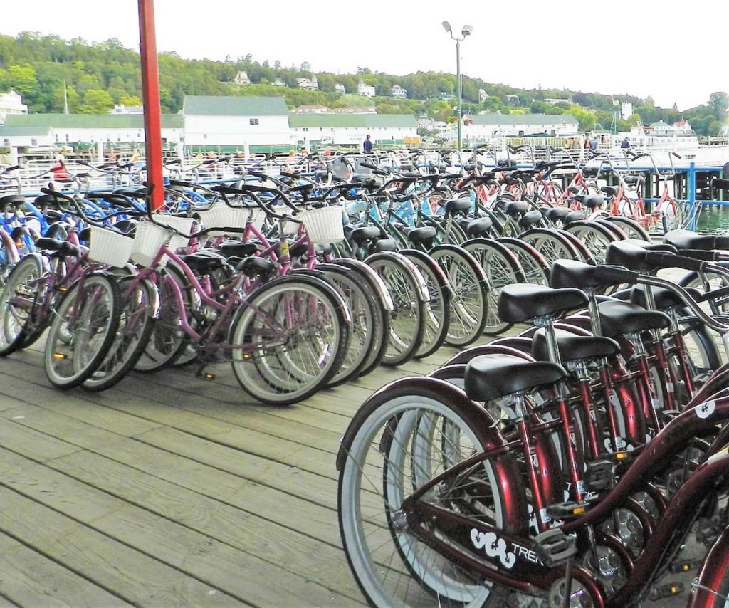 Appeasing the Modern Boater | Marina Dock Age