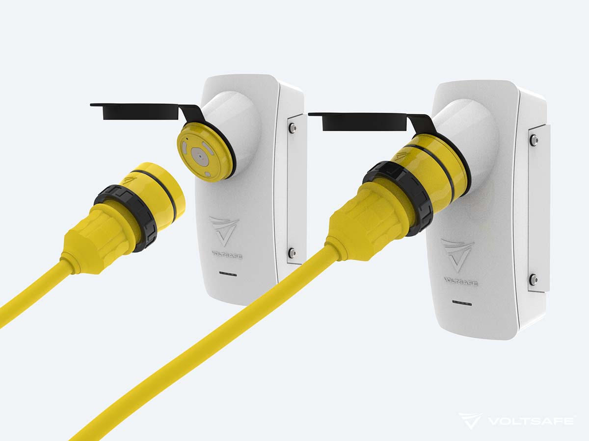 VoltSafe’s Prongless Plug Technology in Beta Testing at Marinas ...