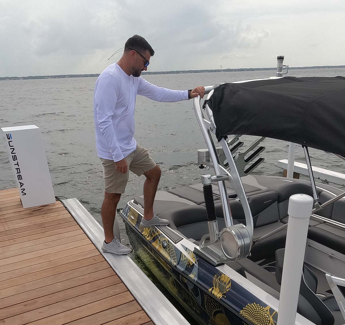 Products that Meet the Needs of Modern Marinas | Marina Dock Age