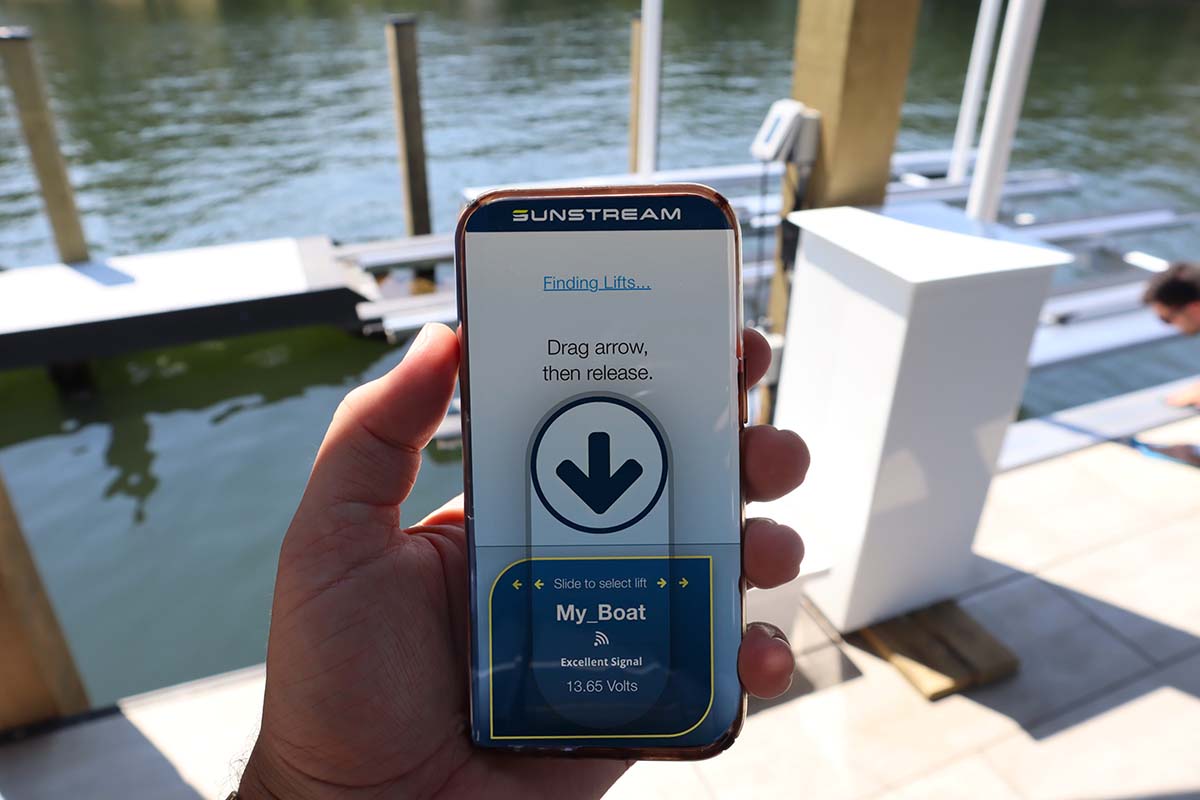 Products that Meet the Needs of Modern Marinas | Marina Dock Age