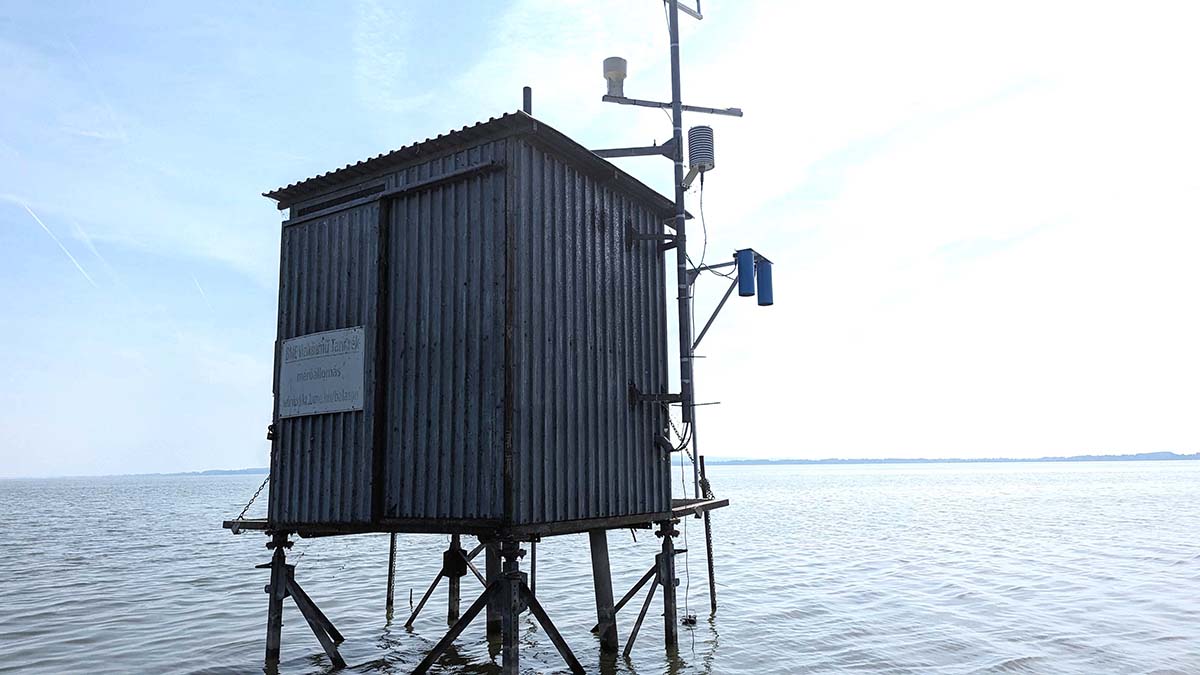 New Oil Spill Alert System Introduced to U.S. Market | Marina Dock Age