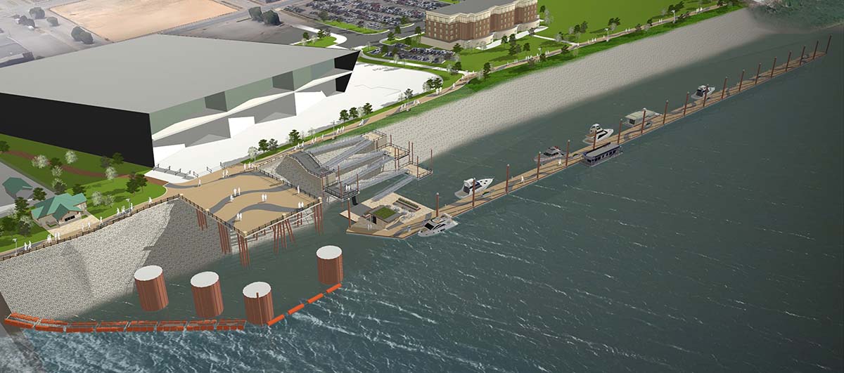 Breaking Waves, Building Havens – A Guide to Protection Against Natural ...