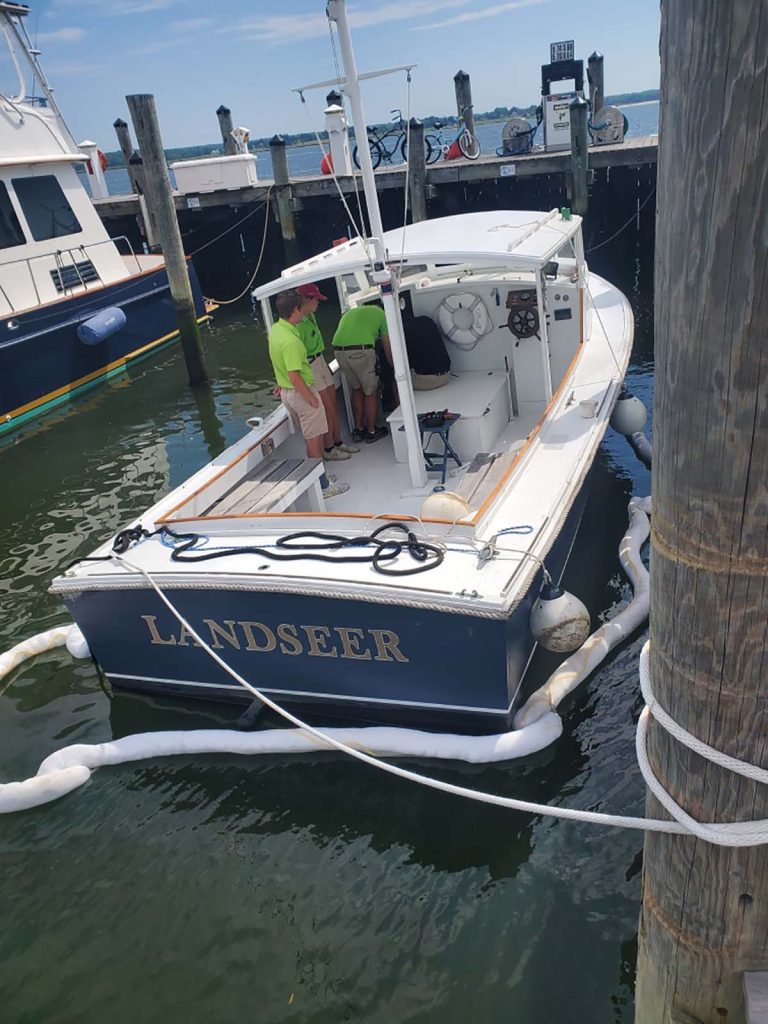 Saybrook Point Resort & Marina: A Spotlight on Sustainability | Marina ...