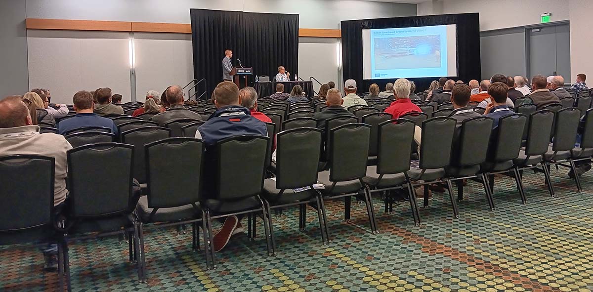 Docks Expo Focuses on Best Management Practices and Future Challenges ...