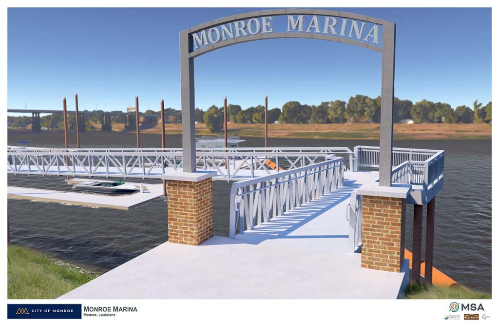 The Value of Vision | Marina Dock Age