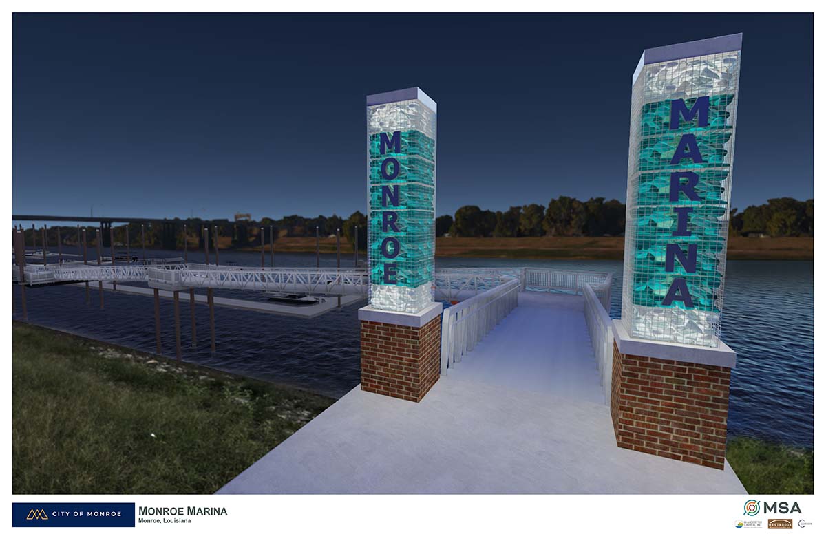 The Value of Vision | Marina Dock Age