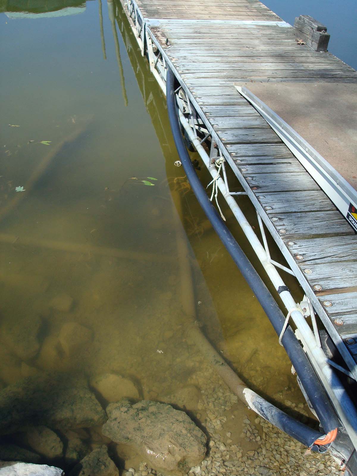 Amped: The Power of Safe, Compliant Marina Electrical Systems | Marina ...