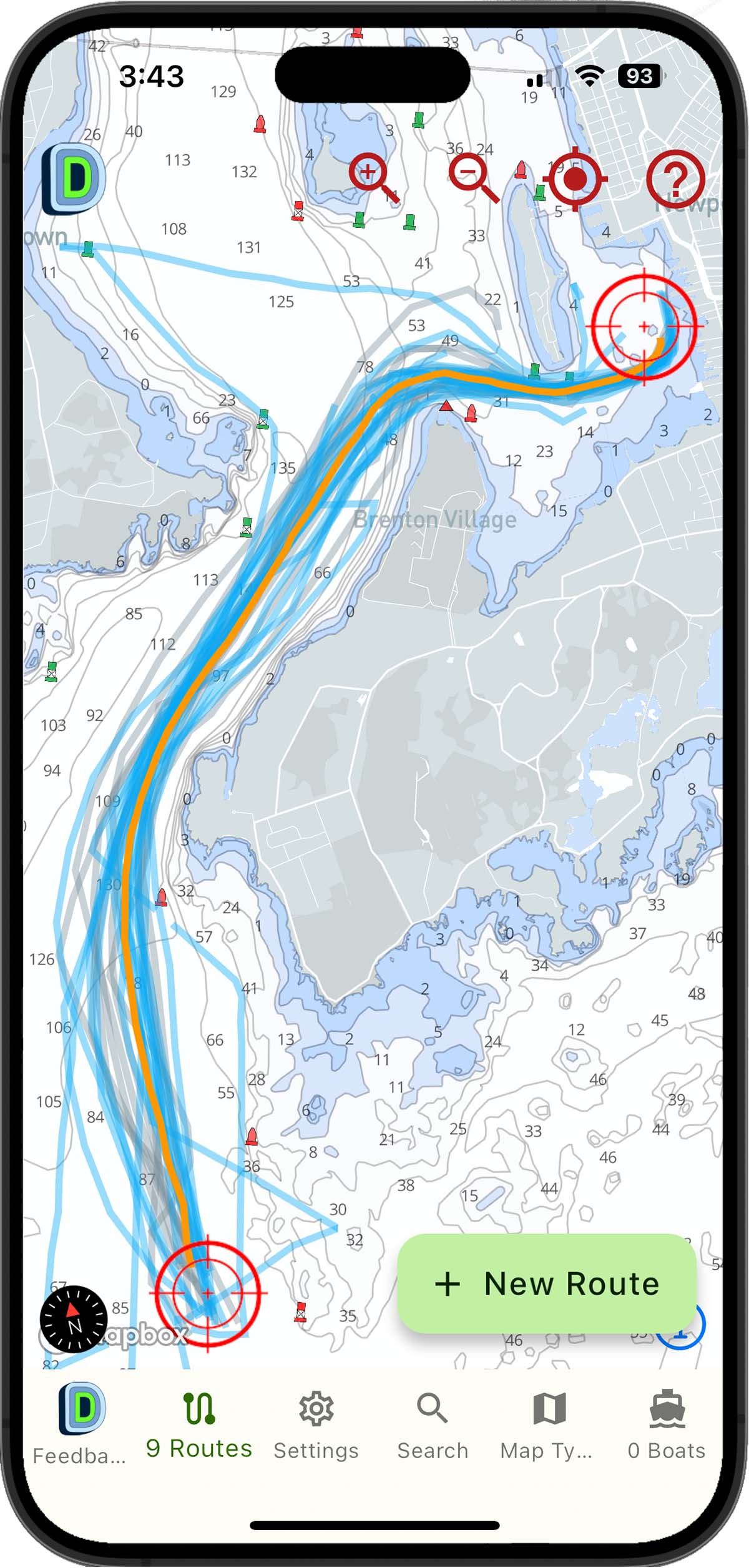 Better Boating With AI | Marina Dock Age