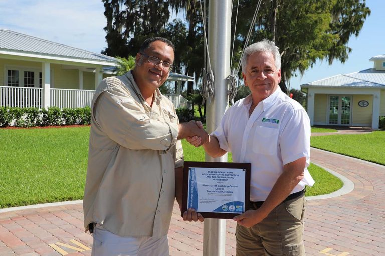 Clean and Resilient Marinas Are Setting the Standard | Marina Dock Age
