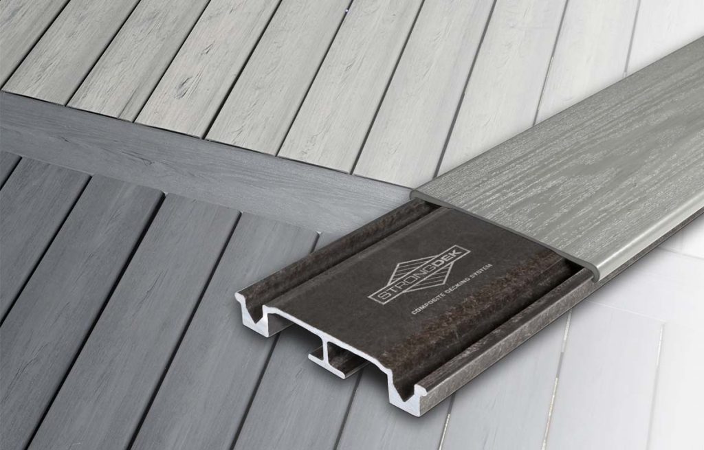 STRONGDEK Composite Decking System | Marina Dock Age