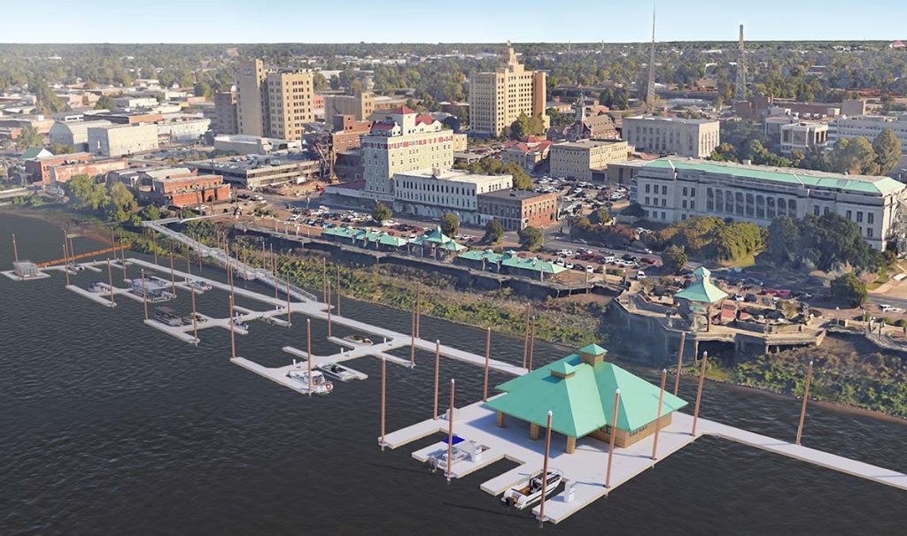 Planning the Perfect Marina from Concept to Compliance | Marina Dock Age
