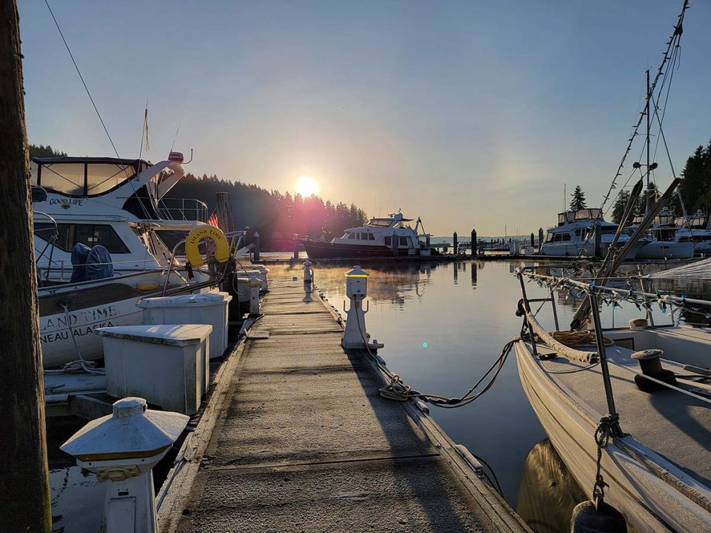 Where have all the boatyards gone? | Marina Dock Age