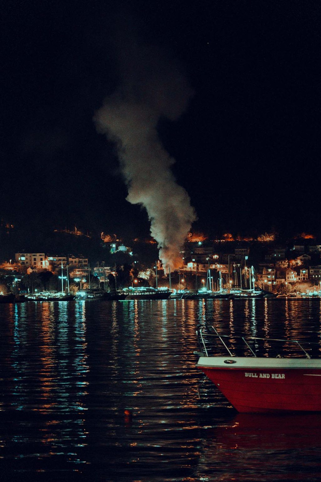 Fire Prevention Essentials for Marinas | Marina Dock Age