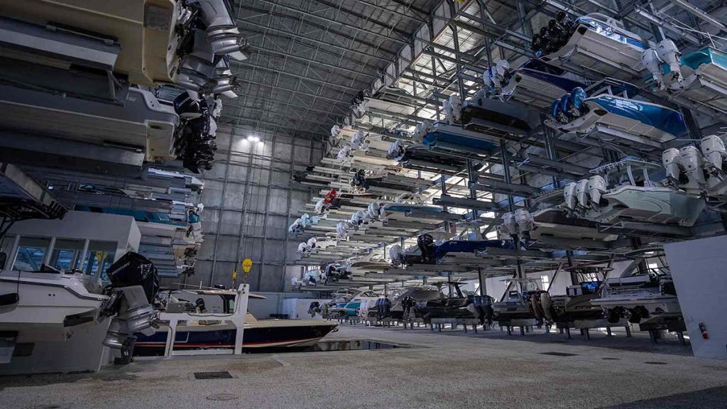 Marina Market Holds Steady Amid Uncertain Times | Marina Dock Age